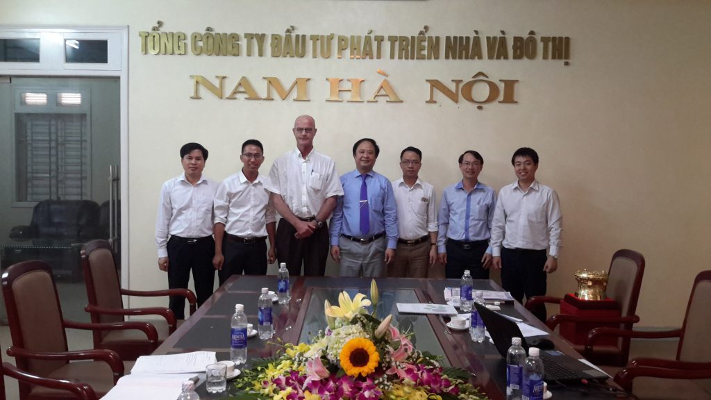 TIN TỨC – TỔNG CÔNG TY ĐẦU TƯ PHÁT TRIỂN NHÀ VÀ ĐÔ THỊ NAM HÀ NỘI